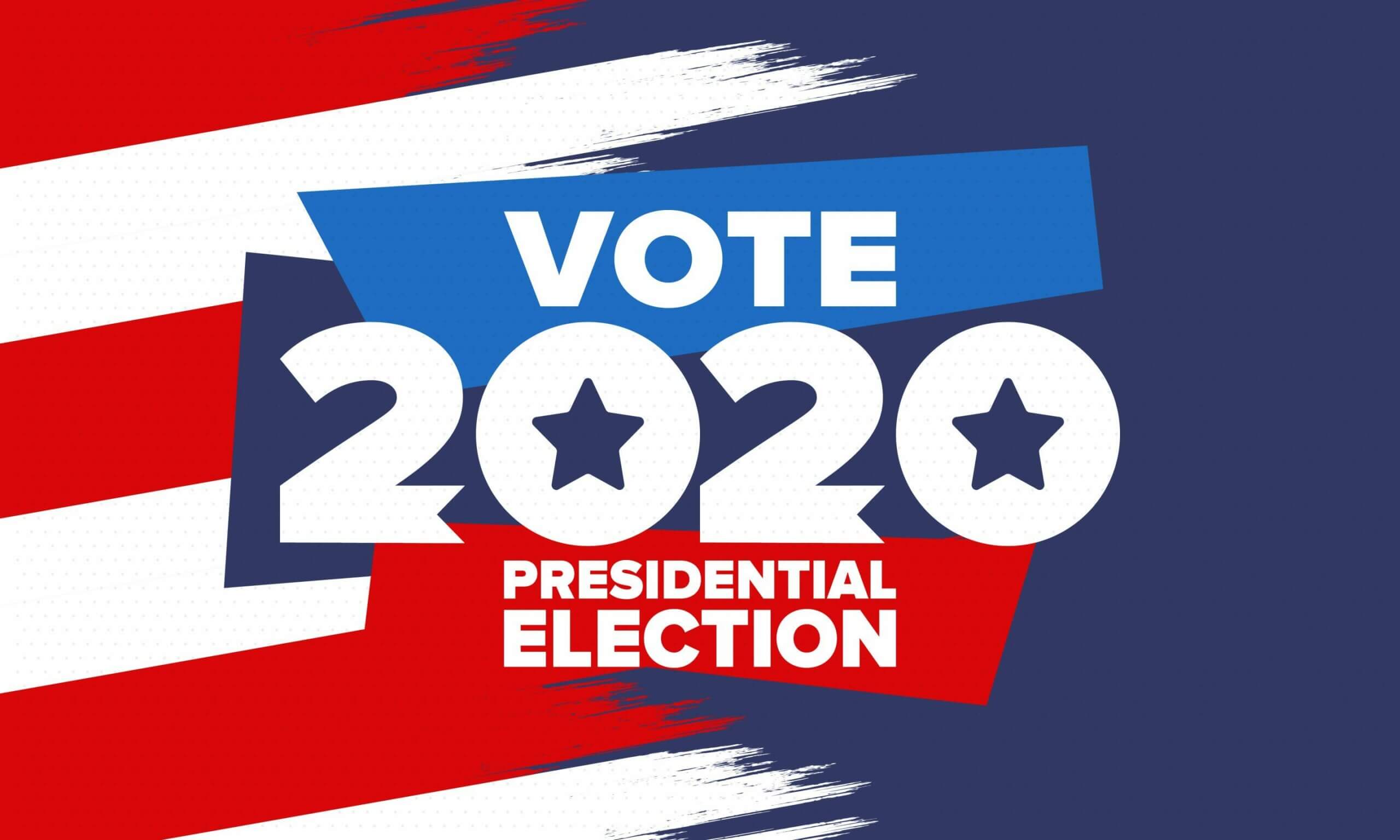 Blog: The 2020 Election: How the Next Presidential Administration Could ...